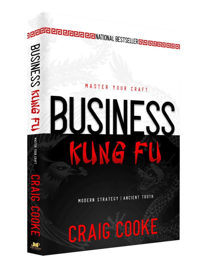 Business Kung Fu Sample - C-Squared Professional Consulting
